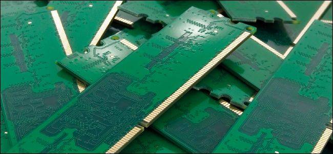 Why Does RAM Have to be Volatile?