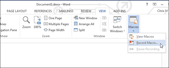 Macros Explained: Why Microsoft Office Files Can Be Dangerous