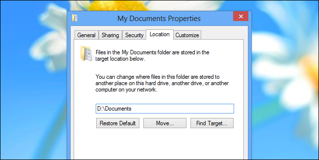How to Create a Separate Data Partition for Windows