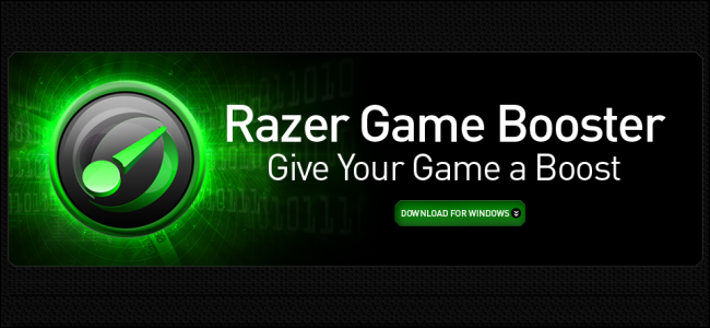 Benchmarked: Will a "Game Booster" Improve Your PC Gaming Performance?