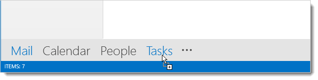 How to Create a Task From an Email Message in Outlook 2013