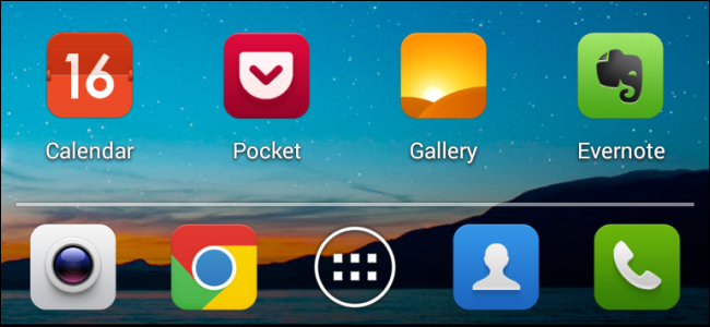 10 Great Free Icon Packs To Theme Your Android Phone