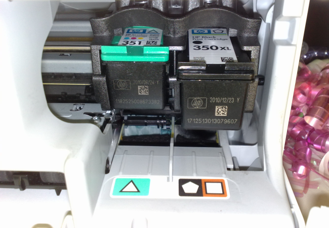 Why Is Printer Ink So Expensive?