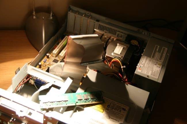 How to Tell a Hardware Problem From a Software Problem