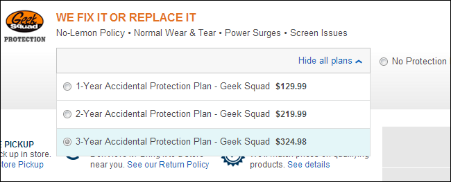 Should You Buy Extended Warranties?