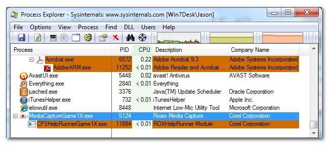 How to Kill a "Not Responding" Program When Task Manager Fails