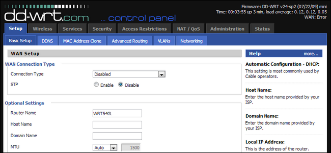 How to Reuse Your Old Wi-Fi Router as a Network Switch