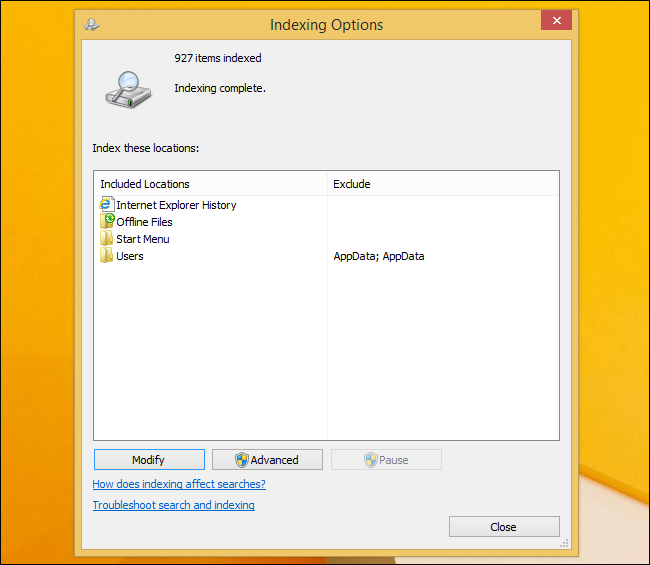 How to Use Windows' Advanced Search Features: Everything You Need to Know