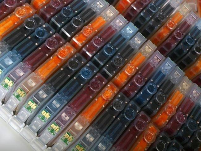 Why Is Printer Ink So Expensive?