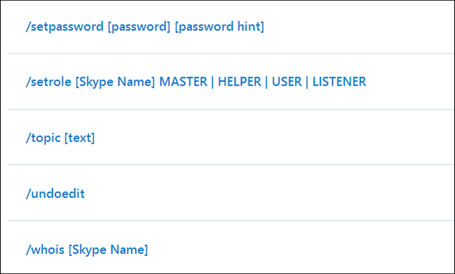 7 Skype Tips for Power Users
