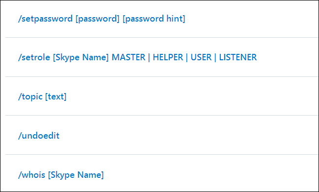 7 Skype Tips for Power Users