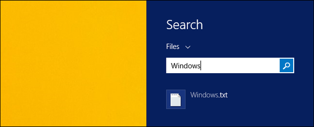 How to Use Windows' Advanced Search Features: Everything You Need to Know