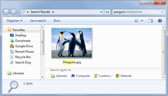 How to Use Windows' Advanced Search Features: Everything You Need to Know