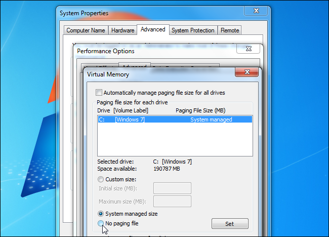 10 Windows Tweaking Myths Debunked