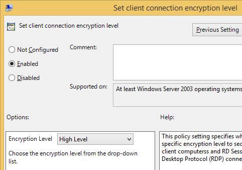 How to Enable and Secure Remote Desktop on Windows