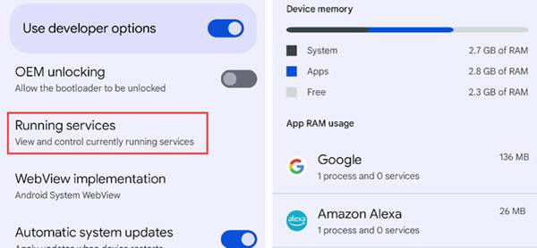 10 Things You Can Do in Android's Developer Options