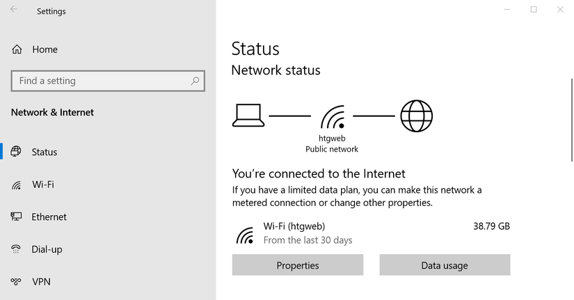 How to Assign a Static IP Address in Windows 10 or Windows 11