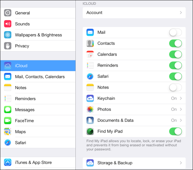 What iCloud Does and How to Access it From Windows