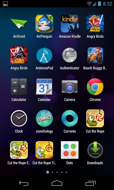 How to Install and Use the Google Experience Launcher on Any Android Device