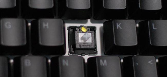 HTG Reviews the CODE Keyboard: Old School Construction Meets Modern ...