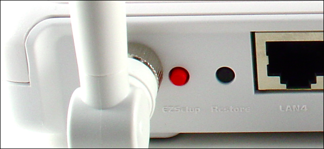 Wi Fi Protected Setup Wps Is Insecure Heres Why You Should Disable It