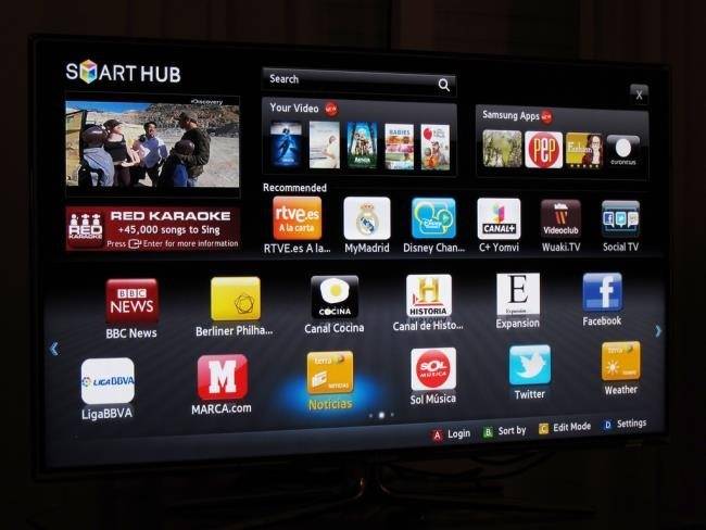 Smart TVs Are Stupid: Why You Don't Really Want a Smart TV