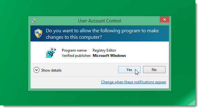 How to Force an MSI Package to Install Using Administrator Mode