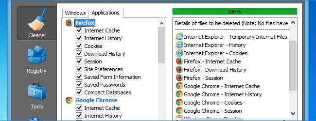 Does Clearing Your Browser History Really Delete It?