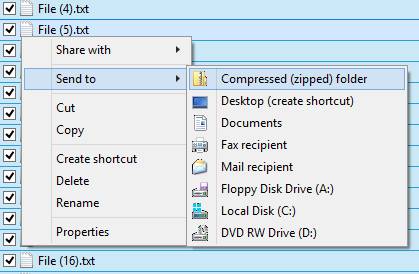 Everything You Need to Know About Zip Files
