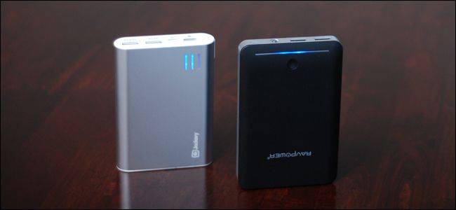 The Complete Guide to Buying an External Battery Pack