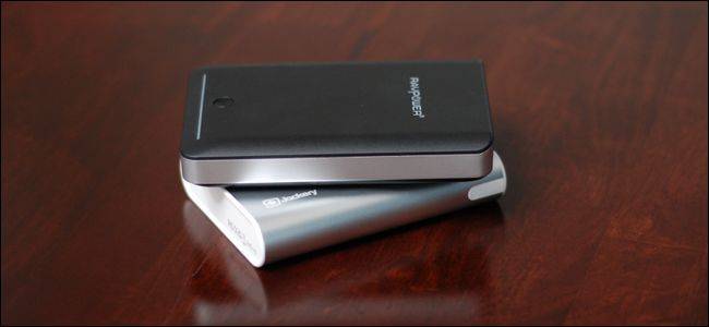 The Complete Guide to Buying an External Battery Pack