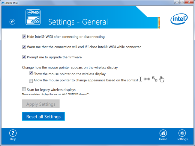 Wireless Display Standards Explained: AirPlay, Miracast, WiDi ...
