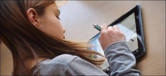 How to Lock Down Your iPad or iPhone For Kids
