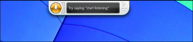 How to Get Started With Speech Recognition on Windows 7 or 8