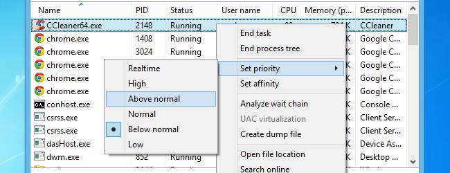 How to End and Prioritize Processes to Make Your Windows PC Run More ...