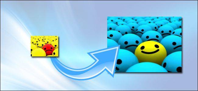 How to Get Extra Large Thumbnails Back in Windows 8