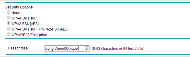 Six Things You Need to Do Immediately After Plugging In Your New Router