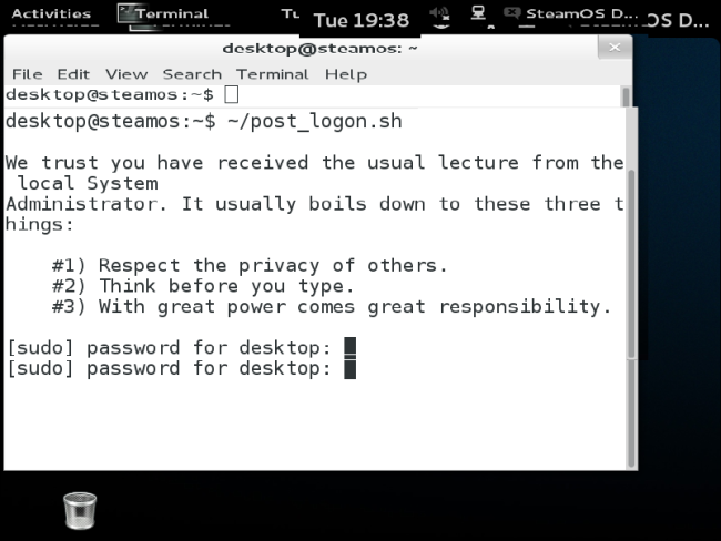 How to Dual Boot Windows and SteamOS