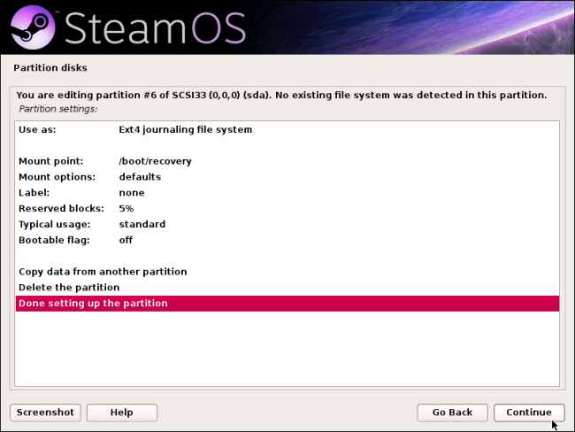 How to Dual Boot Windows and SteamOS