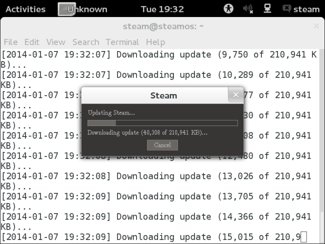 How to Dual Boot Windows and SteamOS