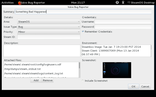 How to Use the SteamOS Desktop
