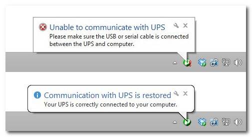How to Gracefully Shutdown Your PC with a UPS Unit (and Why You Should)