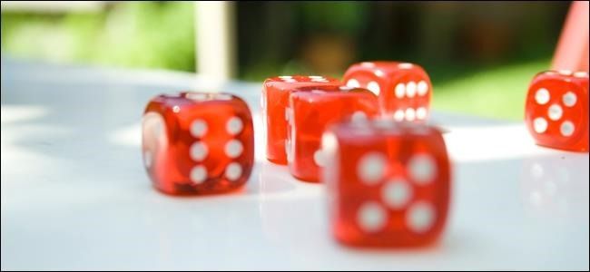 How Computers Generate Random Numbers