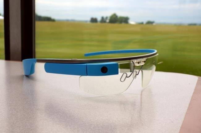 No, It's Not Always Recording: What You Need to Know About Google Glass