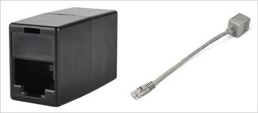 How do You Repair an Ethernet Cable with a Broken Locking Clip?