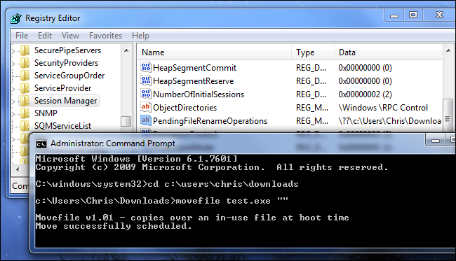 Why Does Windows Want to Reboot So Often?