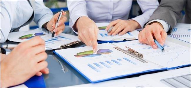 How to Collaborate on Documents Over the Internet