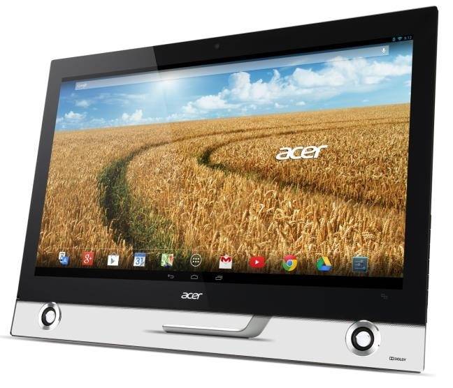 You Can Now Buy Android Desktop PCs and Laptops -- But Should You?