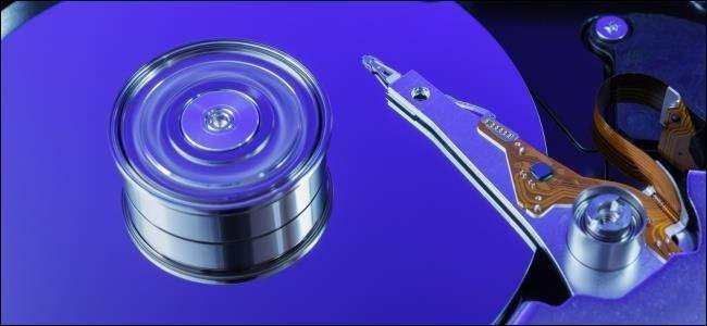 Beginner Geek: Hard Disk Partitions Explained