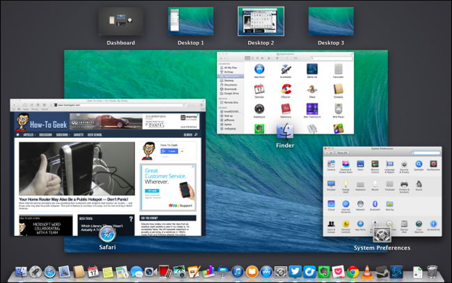 How to Use Your Macbook's Trackpad Gestures